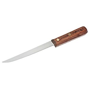 Dexter-Russell - 6" Boning Knife - Dexter-Russell Series, wood, brown