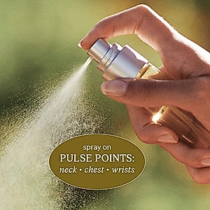 L'OCCITANE Verbena Roll-On Eau de Toilette, 0.33 fl. oz.