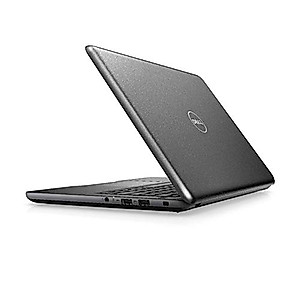 Dell Latitude 3380 business laptop, 13.3in HD Display, Intel Core i3-6006U, 4GB DDR4, 128GB Solid State Drive, Webcam, Windows 10 Pro (Renewed)