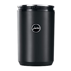 Jura 1 Liter (34 oz) Advanced Cool Control, Black