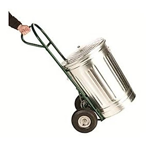 Harper Trucks BKTAK17 Super Steel 600-Pound Capacity Hand Truck