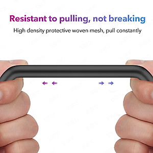 Sovvid 10FT XLR Female to 1/4 inch 6.35mm TS Mono Jack Unbalanced Microphone Cable Cord Wire, Quarter inch TS Female Mic Cord for Dynamic Microphone