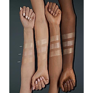 Catrice | More Than Glow Powder Highlighter | Silky Soft Texture for a Subtle Glow | Vegan & Cruelty Free (020 | Supreme Rose Beam)