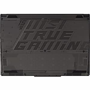 MSI Cyborg 15 Gaming Laptop 15.6" FHD IPS 144Hz Display 12th Gen Intel 10-core i7-12650H Processor 32GB RAM 2TB SSD GeForce RTX 4060 8GB Graphics Backlit Keyboard USB-C Win11 Black + HDMI Cable