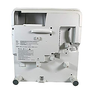 NEC UM330X XGA Ultra Short Throw Projector 3LCD 3300 Lumens