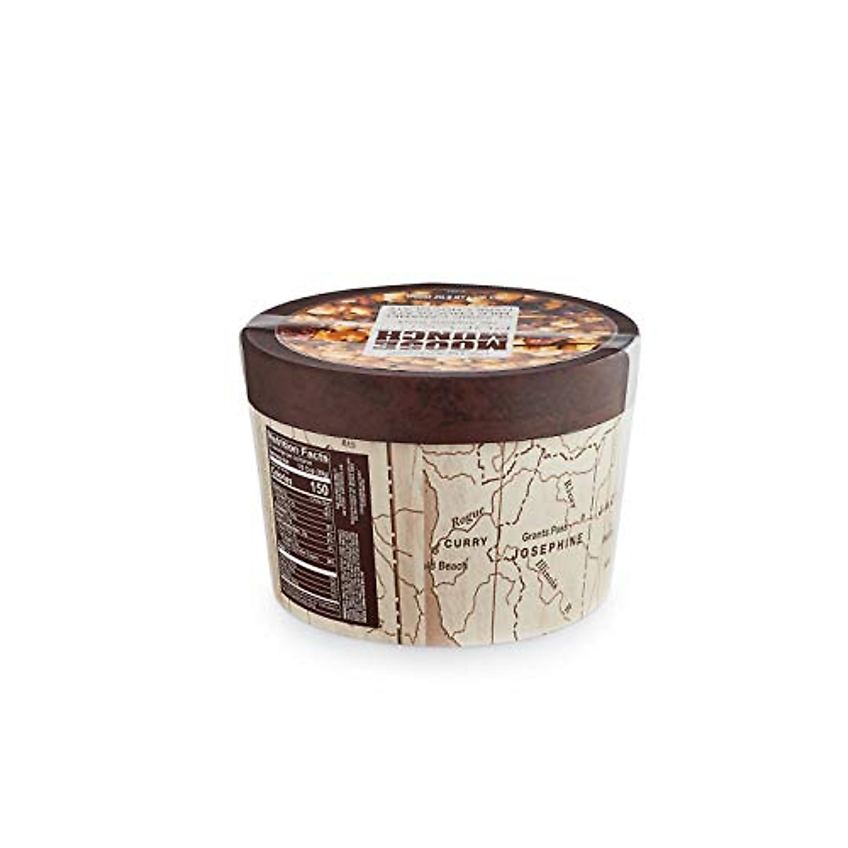 Harry & David Moose Munch Gourmet Popcorn 1lb 8 Oz Assortment Drum