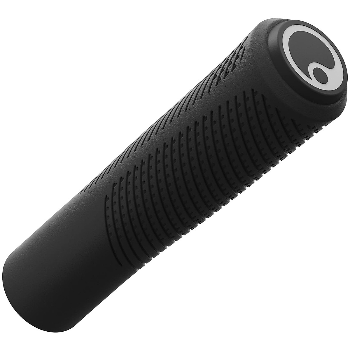 ERGON GXR Grip, Small, Black