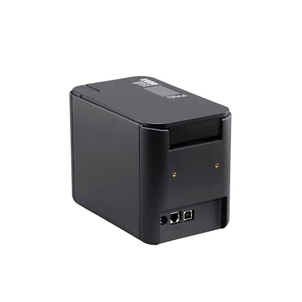 Brother PT-P900C High-Resolution Industrial Desktop Label Printer