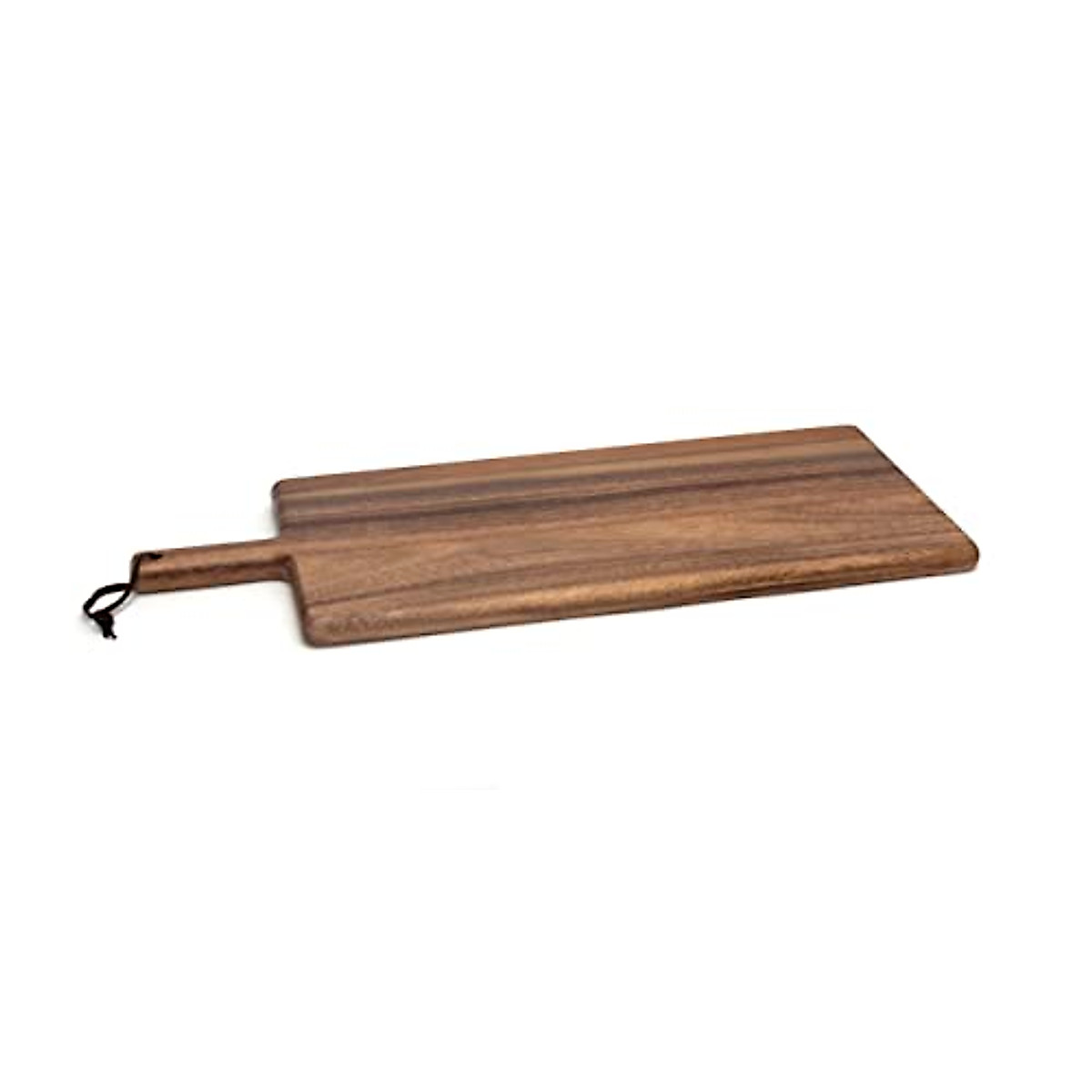 Lipper International Acacia Wood Kitchen Cutting and Serving Board, 21-1/2" x 8-3/4" x 3/4"