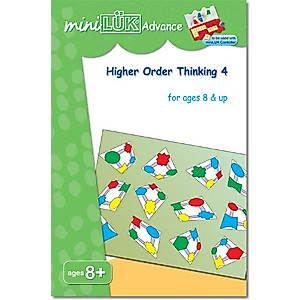 Beyond123 miniLUK Advance Collection Set