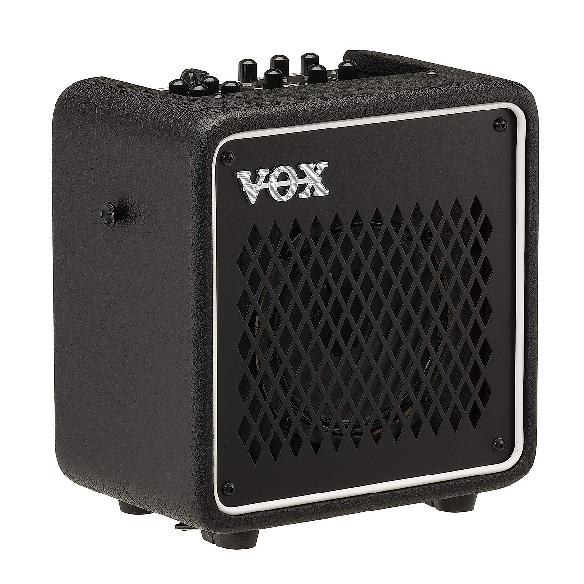 Vox Mini Go 10 watt Portable Modeling Guitar amp