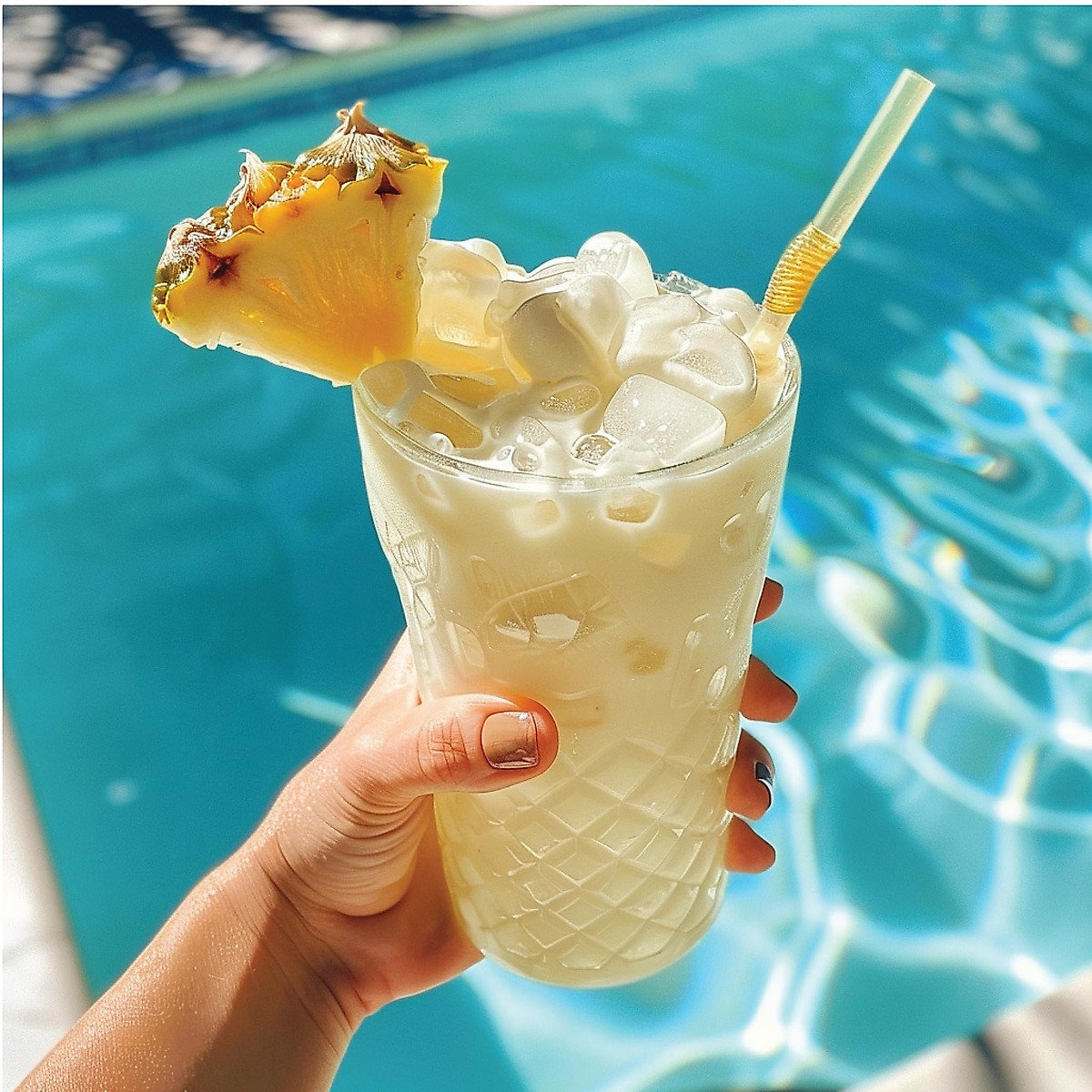 Jordan's Skinny Mixes Sugar Free Syrup, Coconut Flavor, Fruit Flavored Water Enhancer, Drink Mix for Ice Tea, Lemonade & More, Zero Calorie Flavoring, Keto Friendly, 25.4 Fl Oz, 1 Pack