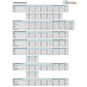 INTIMO Miraculous: Tales of Ladybug & Cat Noir Girls' The Power Of Luck Sleep Pajama Set (6/6X)