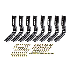 Westin 27-1025 Stepboard Mt Kit