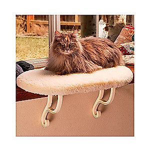 K&H Pet Products Kitty Sill Heated