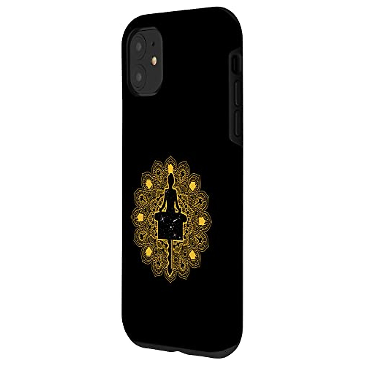 iPhone 11 Real Estate Agent Yoga Key House Property Realtor Apartment Case