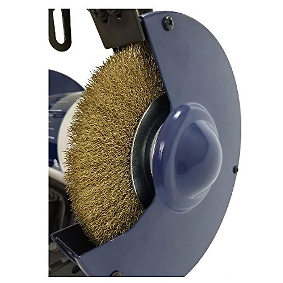 Rikon 8 inches Variable Speed 3/4Hp Grinder