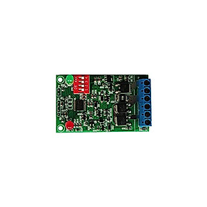 Taidacent PWM Solar Charge Controller 3.7V7.4V11.1V Lithium Battery Solar Charger Controller Solar Garden Light Circuit Board 3A Solar Battery Regulator