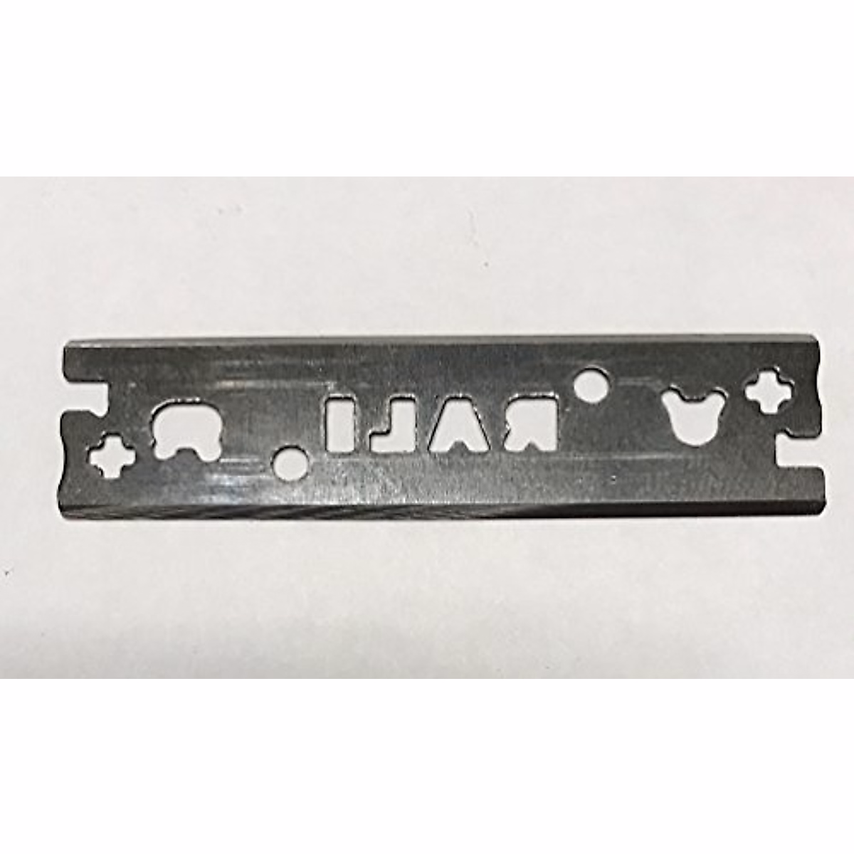 48mm Reversible Replacement Blades for RALI 105PRO, 105EVO, 220PRO, 220EVO & 260L