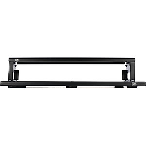 Vertex Travel Plus TP1 MKII Pedalboard 20"x11" w/TP1 Riser