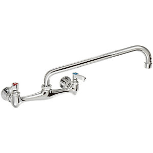 Fisher 98094 Econo Faucet 8AW 12SS