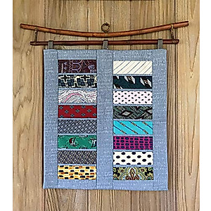 Beyond the Tee-Innovative T-Shirt Quilts: 9 Extraordinary Designs, Tips for Working with Ties & Other Clothing