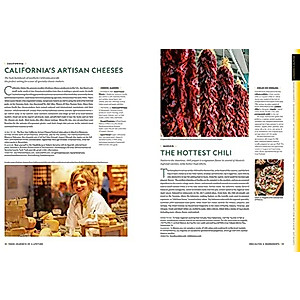 Food Journeys of a Lifetime 2nd Edition: 500 Extraordinary Places to Eat Around the Globe