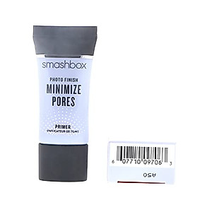 Smashbox Mini Photo Finish Minimize Pores Oil-Free Primer 0.27oz (8ml)