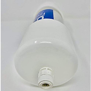 COUNTERTOP Water Filter System USA-50 (Replaces NSA Model 50C) 10,000 Gallons, 1 Year pro-rata Warranty