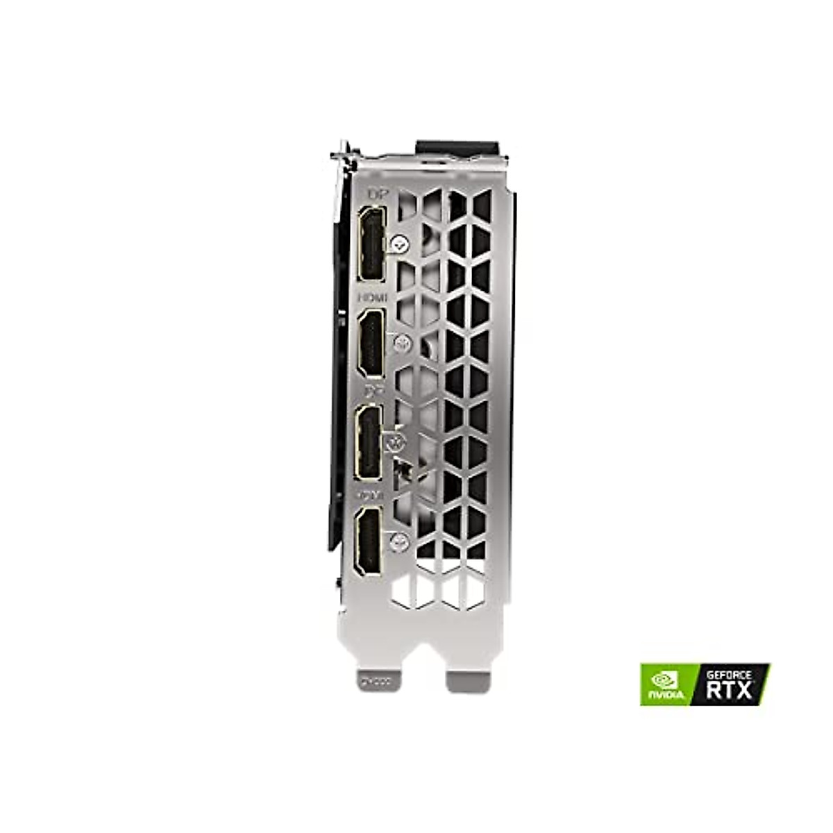 Gigabyte GeForce RTX 3060 Ti Eagle OC D6X 8G Graphics Card, 3X WINDFORCE Fans, 8GB 256-bit GDDR6X, GV-N306TXEAGLE OC-8GD Video Card