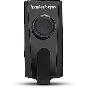 Rockford Fosgate PLC-U Universal Punch Level Control