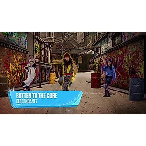 Just Dance Disney Party 2 - Wii U Standard Edition