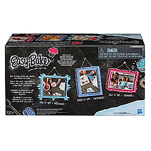 Easy-Bake Ultimate Oven Creative Baking Toy