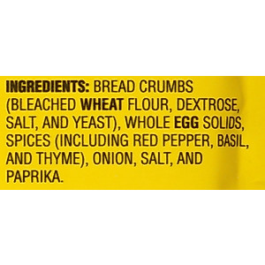 OLD BAY Salmon Classic Cake Mix, 1.34 oz (Pack of 12)