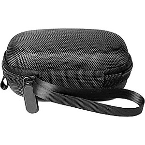 Hard Carrying Case for Bose QuietComfort Earbuds, True Wireless Bluetooth Noise Cancelling Earphones EVA Portable Protective Case