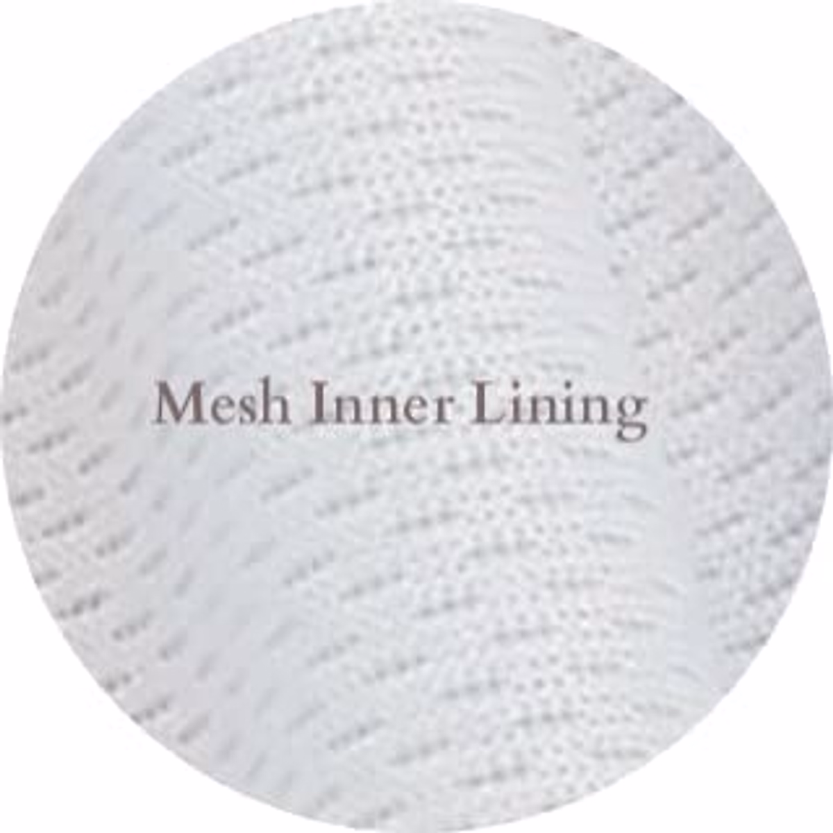 KaWaii Baby Reusable Swim Cloth Diaper Stretchy Mesh Layer Training Pant for Boys & Girls (L) 32-40 pounds 2-Pack