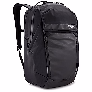 Thule Paramount Commuter Backpack 27L, Black