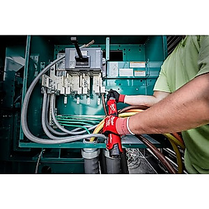 Milwaukee 2466-20 M12 FUEL Cordless Lithium-Ion 1/2 in. Digital Torque Wrench with ONE-KEY (Tool Only)