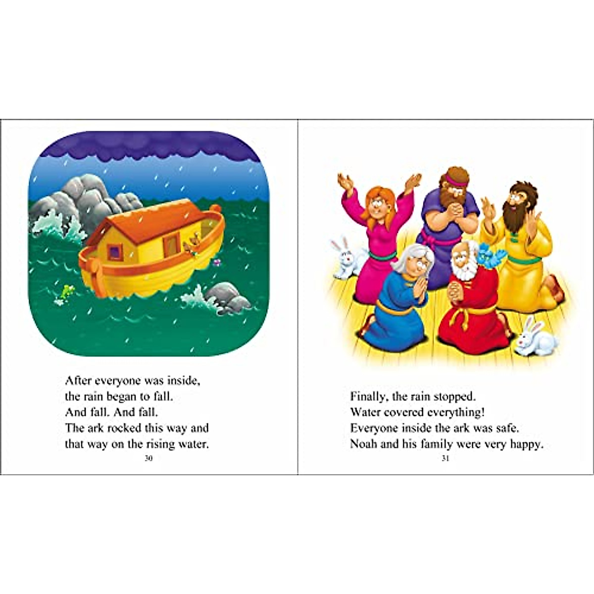 The Beginner's Bible: Timeless Children's Stories