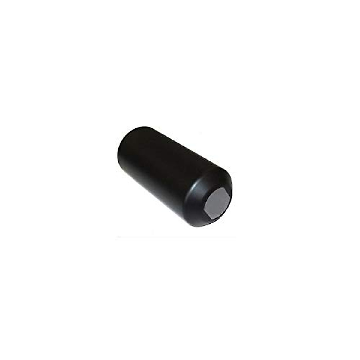 1 PACK Battery Screw On Cover Cap Cup For Shure PG2 PG58 Wireless Handheld Microphone Bolymic
