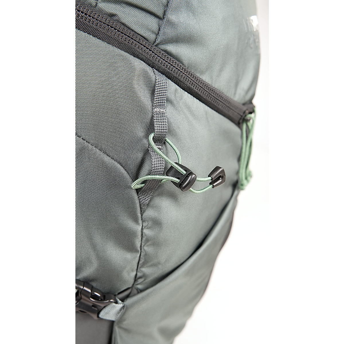 Mystery Ranch Men's Coulee 30 Backpack - Easy Traveling Use, Mineral Gray, L/XL