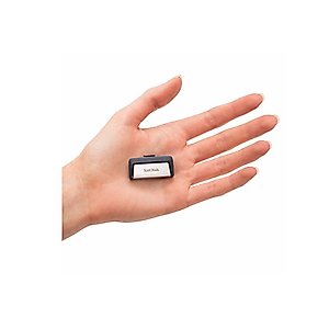 Dual Drive USB Type- C San Disk Ultra for Android Device 128 GB (UP to 150 MB/S) USB 3.1 & USB Type- C (1 Pack)