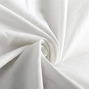 ALINZO Plant Bedding Sets Leaves Duvet Cover Set Bedclothes for Kids Beding Home Textile,02,Twin(68 * 90")