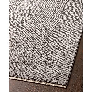 Loloi II Vance Collection VAN-10 Taupe / Dove, Traditional 9'-6" x 13'-1" Area Rug