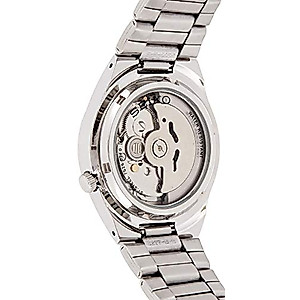 SEIKO Men's SNK603 Automatic Stainless Steel Watch