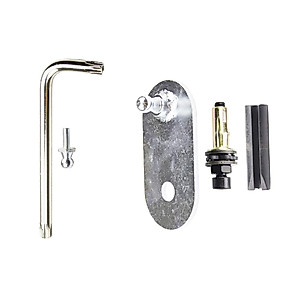 higherbro Tailgate Assist Shock Strut DZ43301 Compatible with Ram 1500 Classic 2019 2020 2021 2022,Dodge Ram 1500/2500/3500