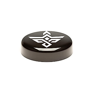 Erozul 500 ml (1 oz) Screw Top Airtight Wide Mouth Ultraviolet Glass Jar with High UV Protection