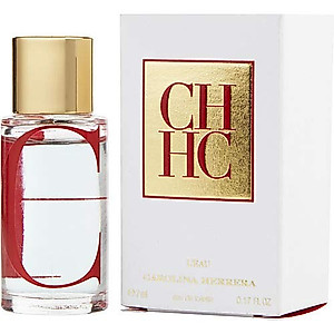CH L'EAU CAROLINA HERRERA (NEW) by Carolina Herrera EDT .2 OZ MINI