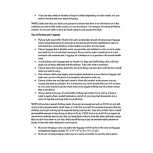 The Green Beret Survival Guide: Advice on Situational Awareness, Personal Safety, Recognizing Threats, and Avoiding Terror and Crime