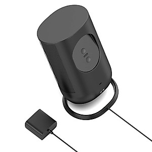 MOTONG for Sonos Move Speaker USB Charging Cable Dock, Replacement USB Charger Charging Dock for Sonos Move Speaker